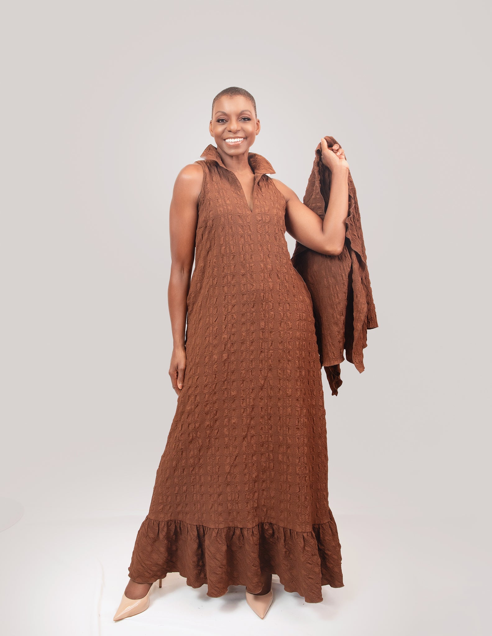 Dresses – Courtney Washington